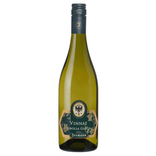 Blas ar Fwyd Website Antinori Jermann Pinot Grigio Friuli